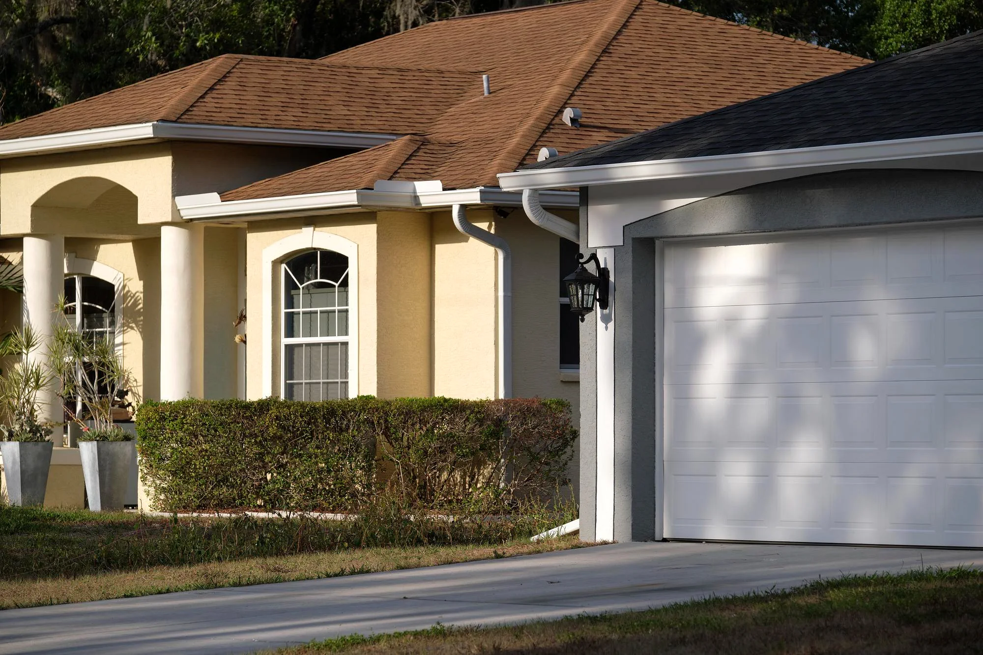 Gallery - Prairie Land Garages, INC. - Chicago Garage Builder
